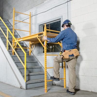 A Guide to Werner Scaffolding Planks: Features, Benefits, and Safety ...