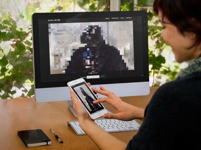 How to pixelate images with HTML5 and JavaScript | by Joe Karlsson | Medium