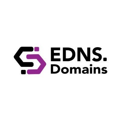 Unveiling the Future: The Evolution of EDNS Domains Web3 in 2024 | by ...