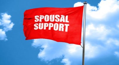 Understanding the Requirements for Spousal Support in California | by ...