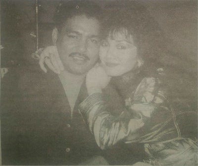 Deddy Hamdun (Mungkin) Tewas. Deddy Hamdun adalah seorang lelaki… | by ...