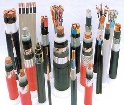 Factors Influencing the Selection of Wires and Cables | by ...