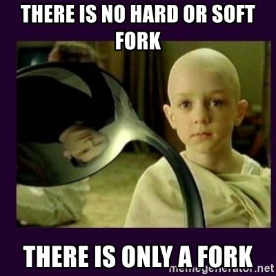 PIL Hard Fork and Reward Change Announcement | by Pilgrim Protocol 💊 ...