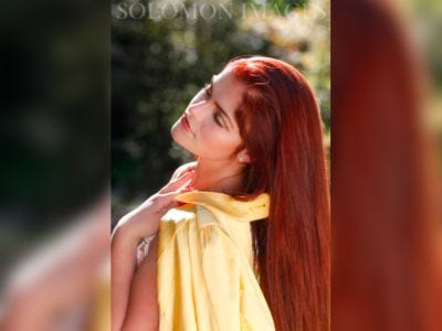 Exploring Portrait Photography in Seattle, WA with Solomon Images | by ...