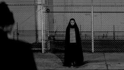 Midnight Junkies — Vampires in the Shadow of The Addiction | by Joshua Imas | Medium