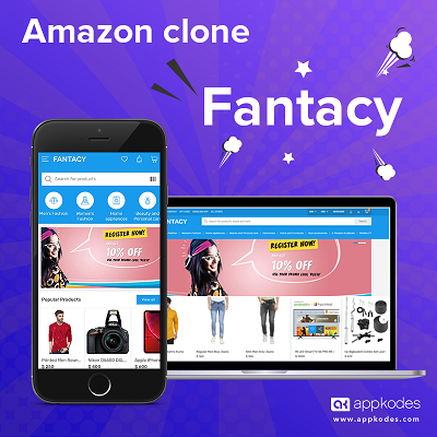 Launch Your Own Ecommerce Platform Like Amazon - Novajohnson - Medium