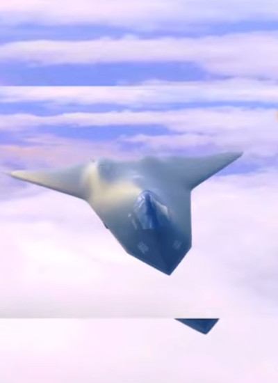 Laser Wars in the Sky: How Sixth-Gen Fighters Are Changing Air Combat ...