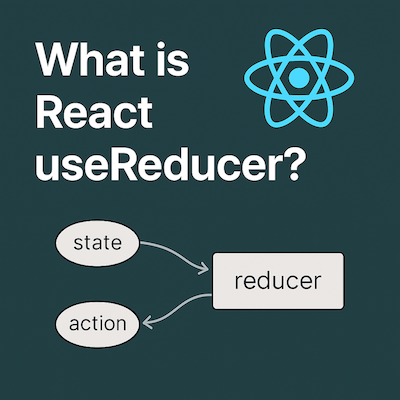 🧠 What is React useReducer? When and How to Use It? | by Adem Berk Aksoy | Jun, 2025 | Medium
