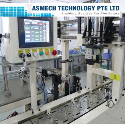 Medical Automation- All You Must Know About It! | by asmech tech | Medium
