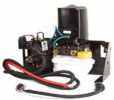 Alpha Gen 2 Transom | Claussmarine.com - Clauss Marine - Medium