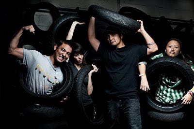 Prevail. Prevail participated in Fifteen07 Music… | by Sweet Lychee ...