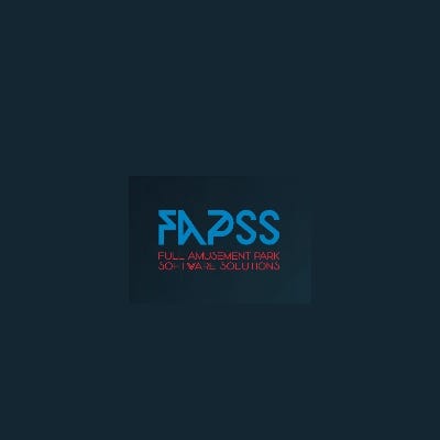 Full Amusement Park Software Solution - Fapss - Medium