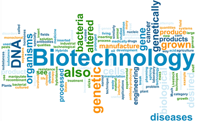 Understanding the intersection of technology and life sciences — for ...