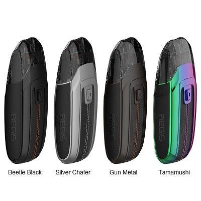 Geekvape Aegis Pod System Kit - vapewholesale - Medium