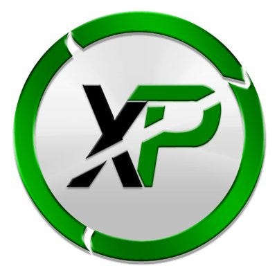 CryptoBridge Lists XP. CryptoBridge lists XP which is… | by CryptoBridge | Medium
