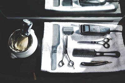 How to Choose the Best Men’s Shaving Set for the Ultimate Shaving ...