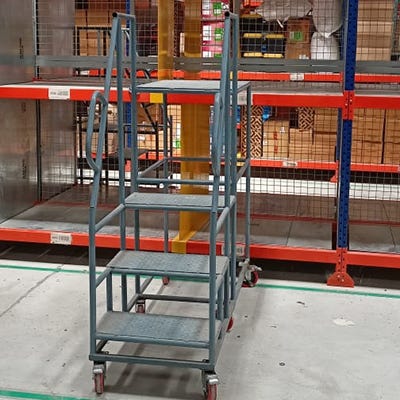 Racking systems and their importance in various industries — Eastern ...