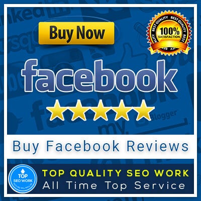 Buy Facebook Reviews. Buy Facebook Reviews to Advance Your… | by Daniel ...
