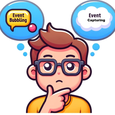 Understanding Event Bubbling 🔮and Event Capturing 🎣in Javascript 🚀 | by ...