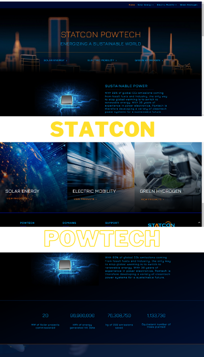 Best Web Development Company | AmisoTech Software Pvt Ltd - Amiso Tech - Medium