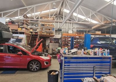 Find the Best Renault Parts in Brisbane for Your Vehicle - French Car ...