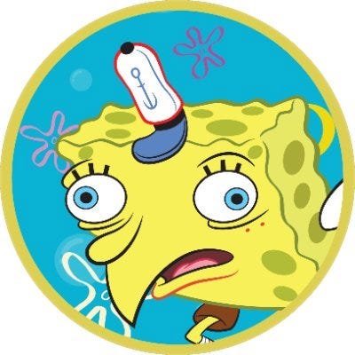 HOW TO STAKE SPONGE V2 TOKEN TO EARN PASSIVELY; STEP BY STEP GUIDE ...