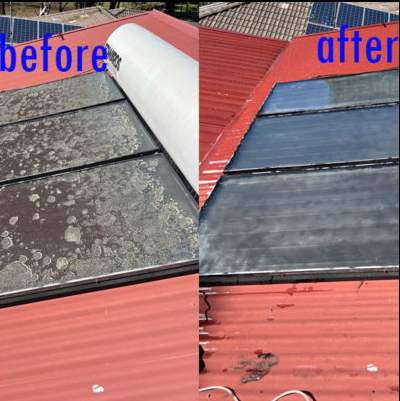 Mould removal Gold Coast-Mould removal Brisbane | by Wet Wash External ...