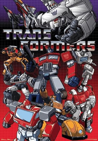 The Enduring Legacy of the Transformers Cartoon: 40 Years of Impact on ...