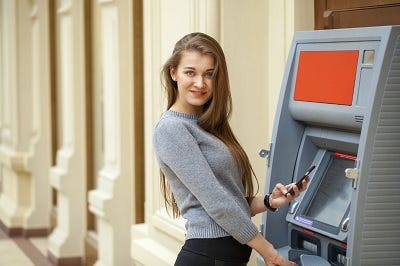 The Surprising Benefits of Installing an ATM for Denver Businesses | by ...