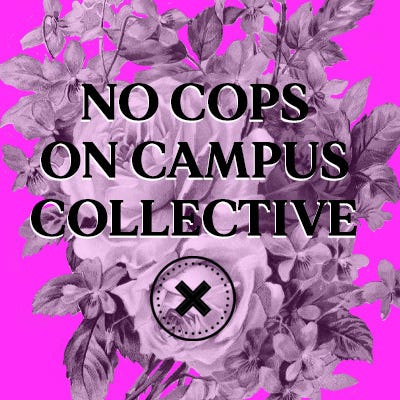 Cops are not a solution to safe public transit — we need measures that ...