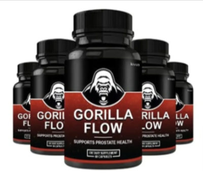 Gorilla Flow Reviews — What you need to know before buying! | by ...