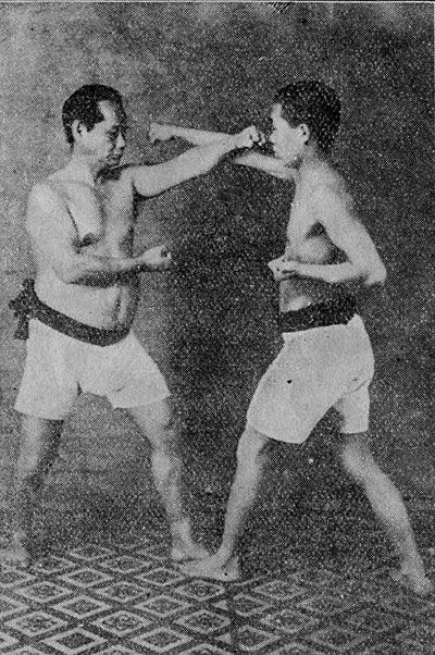 Karate and Sword Hunt. Written by Motobu Naoki, translated by… | by ...