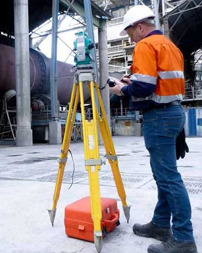 Measurement of Customized and Intelligent Heavy Machinery | by cicemech ...