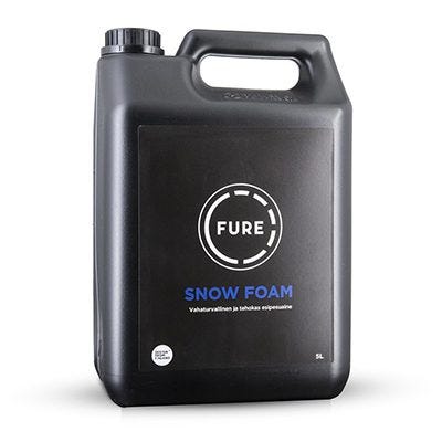 Fure car care products. With Fure car care products, car… | by ...