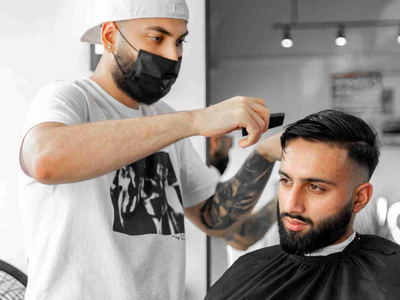 Top haircuts for men. What’s the best haircut for me? This… | by ...