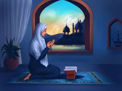 Benefits of Namaz (Salah):. Namaz, also known as Salah, is an… | by ...