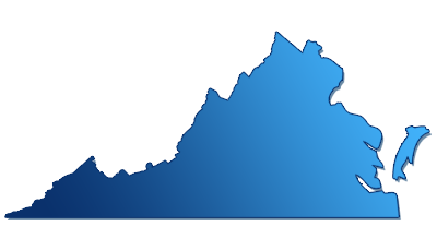 USA Supports VA Blue. Adopt a Candidate and Help VA… | by Kasey Lindsay ...