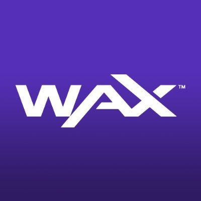 WAX: The Future of Gaming and Collectibles | by Usoro Emmanuel | Medium