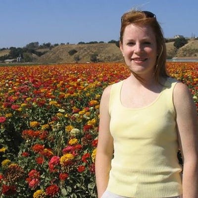 We Think We Know What We Need with Dr. Allison Chabot | by Katel LeDu ...