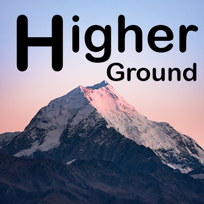 Higher Ground