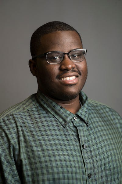 Cohort Stories: Meet Danley. vol. 4, no. 17 — guest post by Danley ...