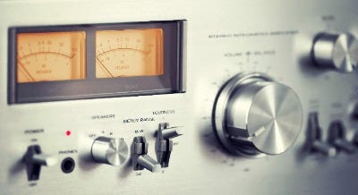 Audio Amplifier Manufacturing Plant Project Report 2024: Investment ...