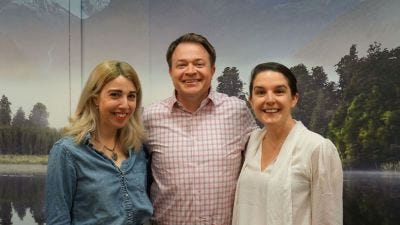 The Human Side of Health with Mike Porath, CEO of The Mighty | by ...