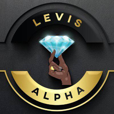 Levis Alpha Pass. Mint day — June 16th Supply 333 Mint… | by Gblizreign ...