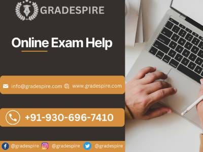 Online Exam Help - Dissertation Writing Services - Medium