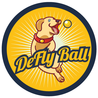 DeFly Ball. The first ever flyball dogs metaverse… | by Crypto Project ...