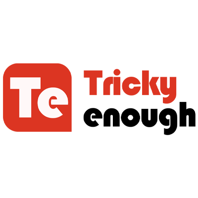 Tricky Enough