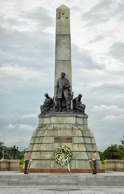 ANG MGA MAGANDANG PASYALAN SA PILIPINAS | by Mark Brandon Calida | Medium