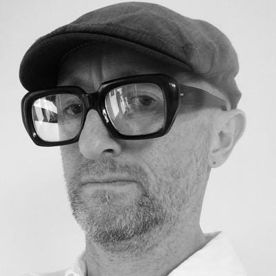 Interviewing Nicholas Royle on ‘Nothing Else Matters’ and the ‘Being ...