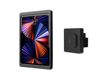 iPad Wall Mount Docking Station And Its Top Benefits | by emonita | Medium